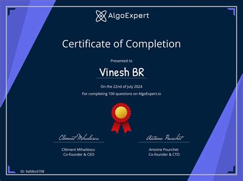 Vinesh Br On Linkedin Algorithms Datastructures Coding Learning