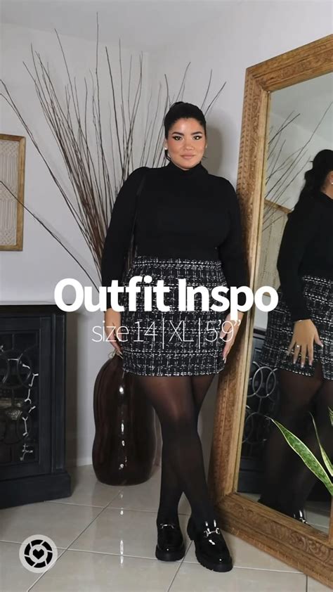 Ootd Curvy Outfit Inspo In 2025 Plus Size Winter Outfits Plus Size Fashion Curvy Winter