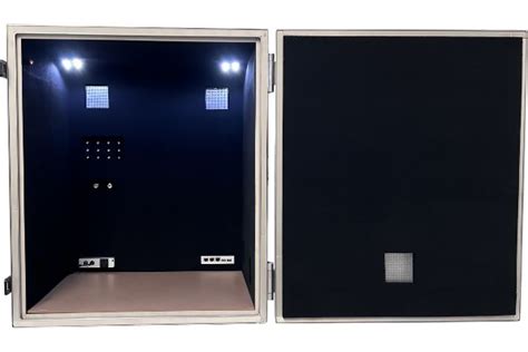 IOT Testing RF Shield Box LabiFix
