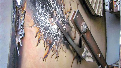 Advanced Partial Discharge Monitoring Solutions Randb Switchgear Group