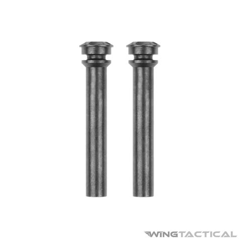 Kns Enhanced Ak Triggerhammer Pins Wing Tactical