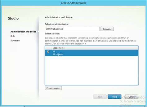 How To Monitor Citrix Delivery Controller 7 Using Eg Enterprise