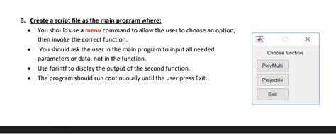 Solved Create The Following User Defined Functions Write Chegg Com