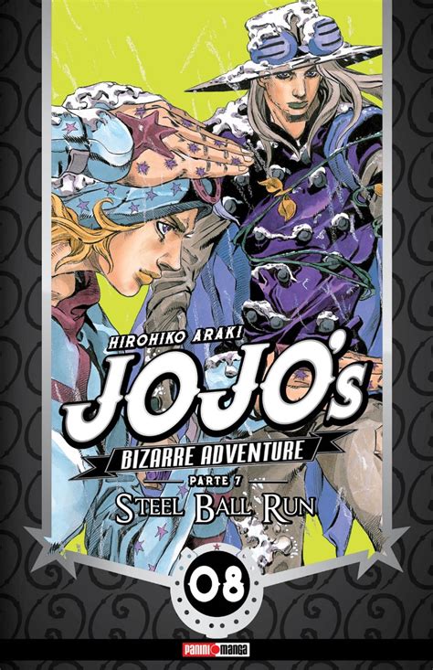 Filemx Sbr Vol 8 Jojos Bizarre Encyclopedia Jojo Wiki