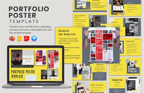 Portfolio Templates In Apple Keynote Imac Free Download