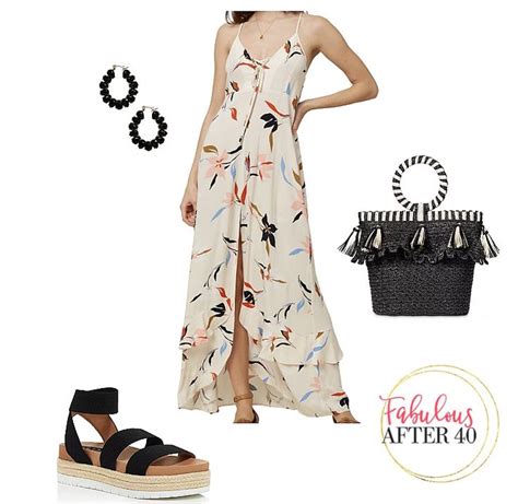 How To Style A Beach Maxi Dress Beach Maxi Dress Maxi Dress Beachy