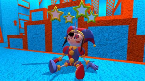 Amazing Digital Circus Pomni R34