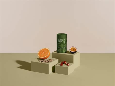 Nutriburst Kubaandfriends