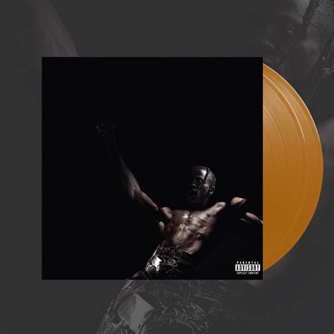 Ds2 Future — Vertigo Vinyl