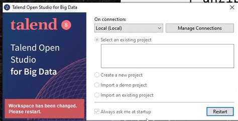 How To Install Talend On Windows Talend Training Com By Diamond Training