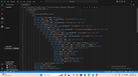 Kesam Achyutha On Linkedin Fullstack Javafullstack Tapacademy