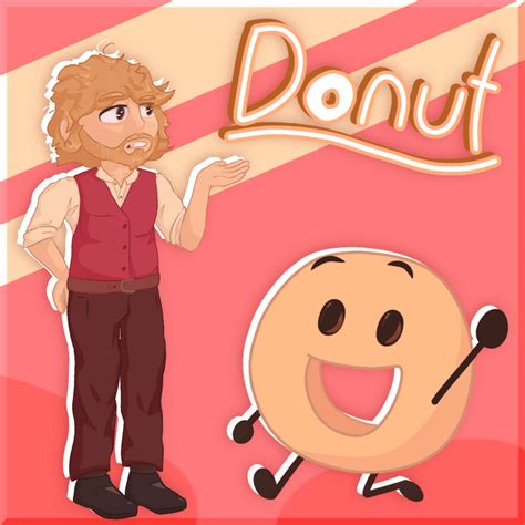 Personifying Random Bfdi Contestants Almost Every Day Until I Run Out Or Get Bored Day 44