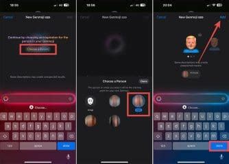 How To Use Genmoji On IOS 18 AppleToolBox