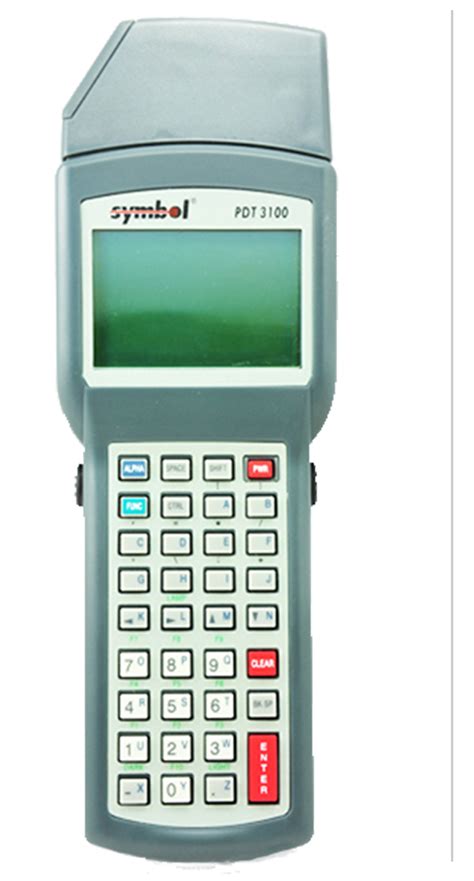 Location Pdt3100 Dataveo