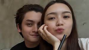 Seth Fedelin Celebrates Francine Diazs Birthday With Touching Tribute
