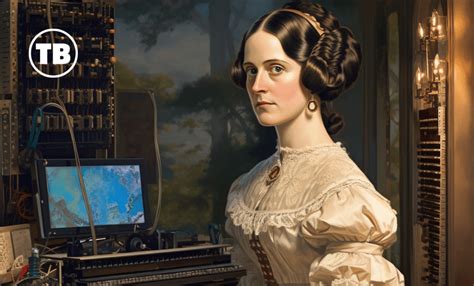 Why Ada Lovelace Is An Inspiration For Women In Tech Everywhere