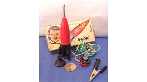 Regency Tr 1 Superheterodyne Transistor Radio Teardownit