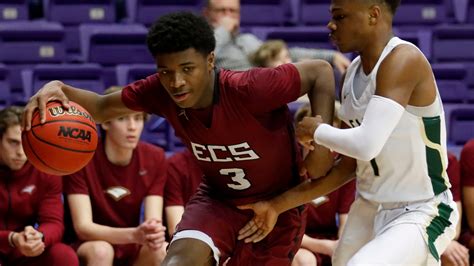 2021 Tennessee Guard Kameron Jones Commits To Marquette