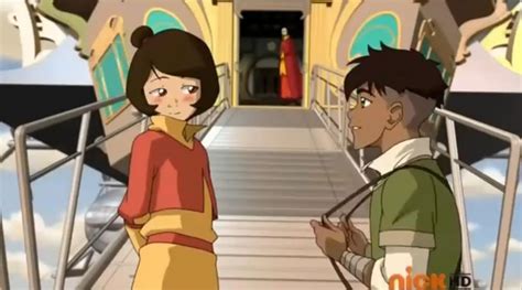 The Legend Of Korra 2012