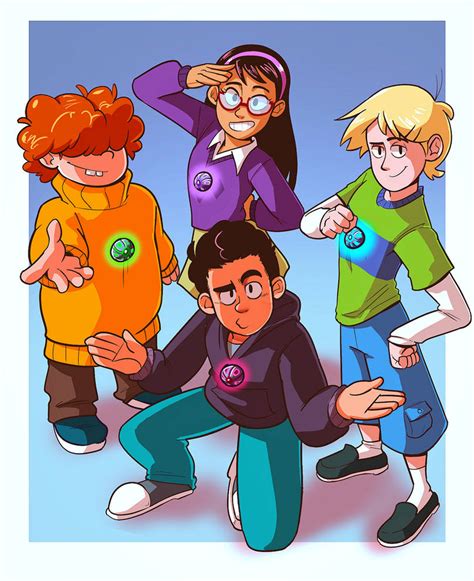 Supernoobs By Maxialonsohevia1999 On Deviantart