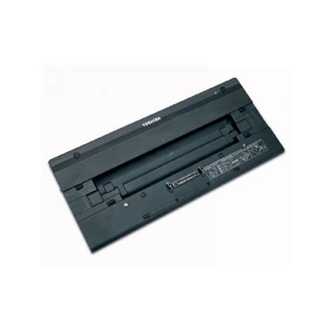TOSHIBA Hi Speed II PA3916E 1PRC Docking Station Priklopna Postaja Enaa