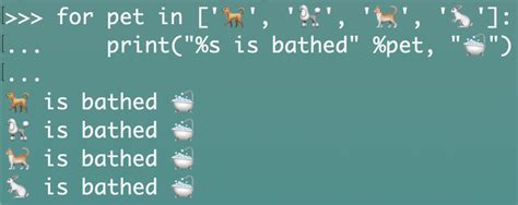 Github Lana 20python Better Loops 🔁🐍 Write Better For Loops In Python