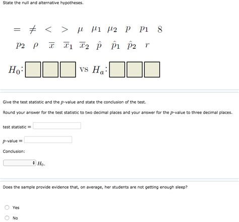 Solved Chapter 6 Section 2 Ht Exercise 123 Getting Enough