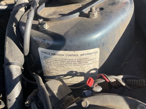Winder Handle Commodore Holden 1995