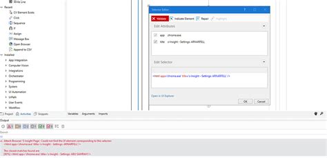 Hi I Need Help Selector I Choose Keeps Changing How Do I Make It