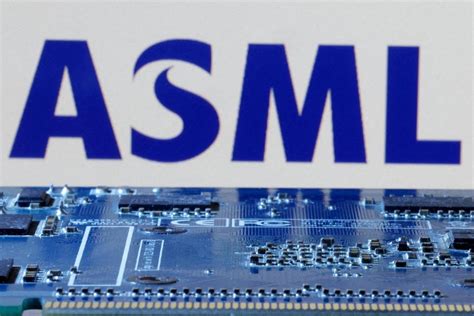 Asml And Tsmc Can Remotely Disable Chip Machines If China Invades Taiwan The Straits Times