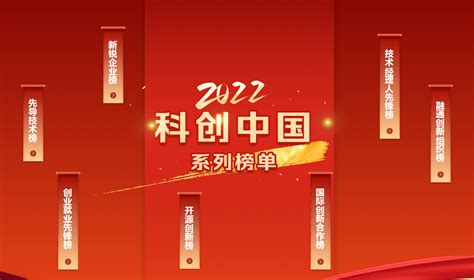 2023科创中国年度会议