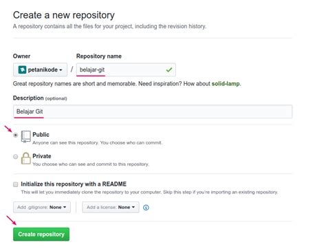 Tutorial Git 9 Bekerja Dengan Remote Repositori