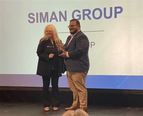 Sml Group Limited On Linkedin Siman Reengineering The Business In Central America With Rfid