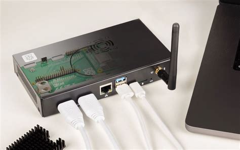 Raspberry Pi Cm5 Kit Review Performance Connectivity And Setup Geeky Gadgets