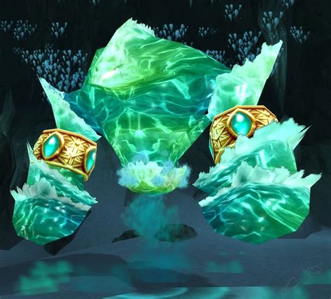 Empowered Water Elemental Npc World Of Warcraft