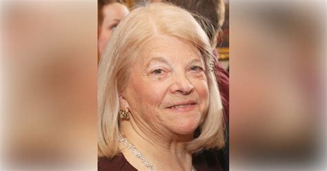 Obituary Information For Carol Catherine Fletcher