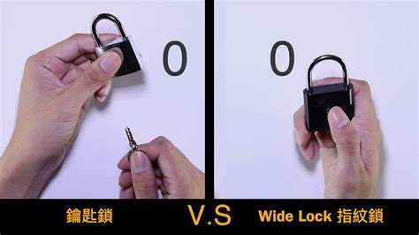 【秒速指紋鎖】健身房鎖頭的最好選擇｜讓你安心健身、省麻煩｜no1 No2 秒速指紋鎖 Youtube