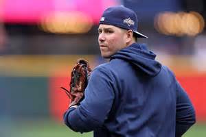 Reports Padres Signing Inf Ty France To Minor League Deal