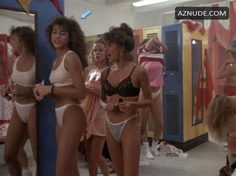 Tina Caspary Nude Aznude