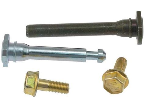 Nissan Altima Disc Brake Caliper Guide Pin Kit