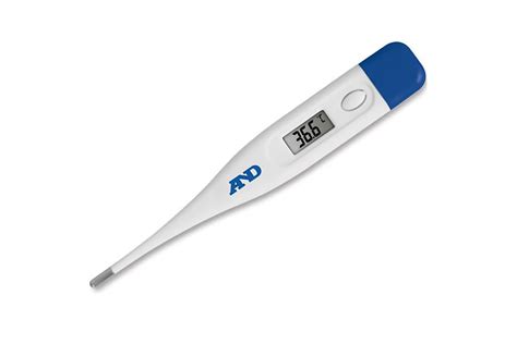 электронный термометр and dt-501 купить в Луганске, Донецке | ЛНР и ДНР
