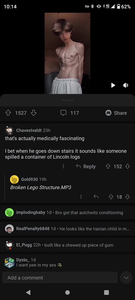 Guy Showing Off His Muscles R Rareinsults