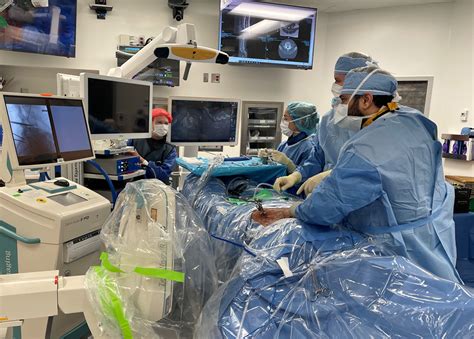 Endoscopic Surgery