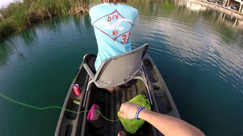 Catching Tons Of Bass Youtube