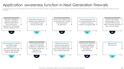 Top Firewall Network Security Powerpoint Presentation Slides PowerPoint Presentation