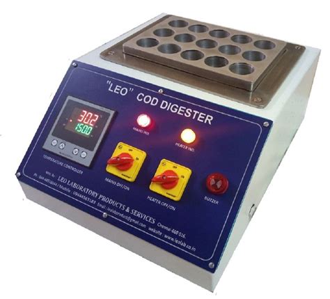 Cod Digester In Chennai Tamil Nadu Cod Digester Price In Chennai