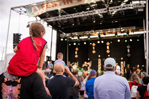 Dévoilement De La Programmation Du Festin Culturel De Brossard Loud Ses Invités Et Matt Lang