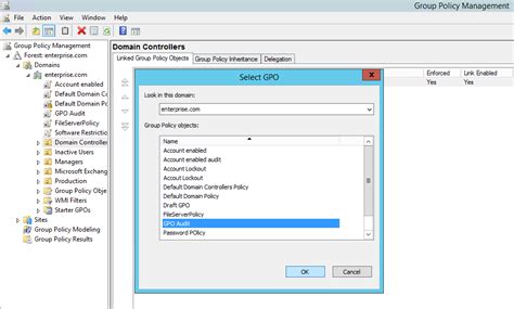 How To Detect Who Modified Gpo Windows Spiceworks Community