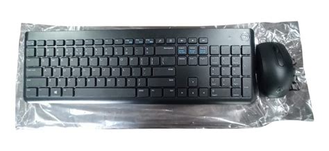 Dell Wireless Keyboard Mouse Combo At ₹ 1650 Piece Dell Keyboard Mouse Combo In Surat Id