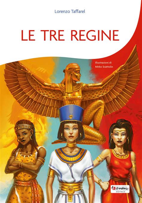 Le Tre Regine Casa Editrice Tredieci